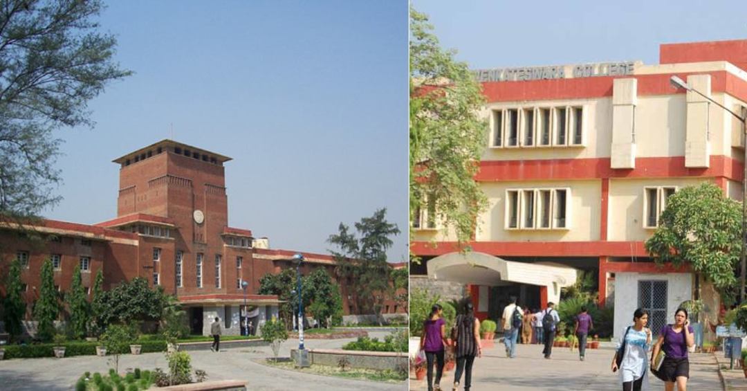 There Might Be A New Academic Calendar In Sight | So Delhi