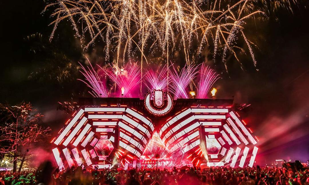 Ultra Music Fest: Where & When It’s Happening! | So Delhi