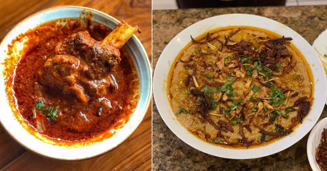 Try These Special Recipes This Eid! | So Delhi