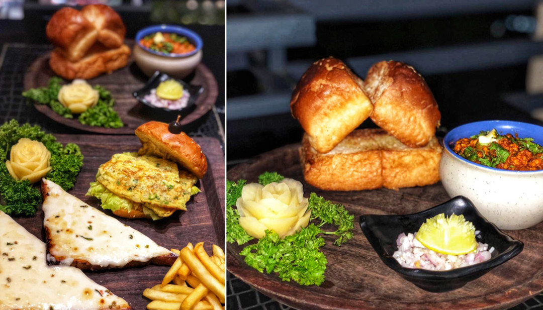 4 Reasons To Visit Elation In GK I, Delhi | So Delhi