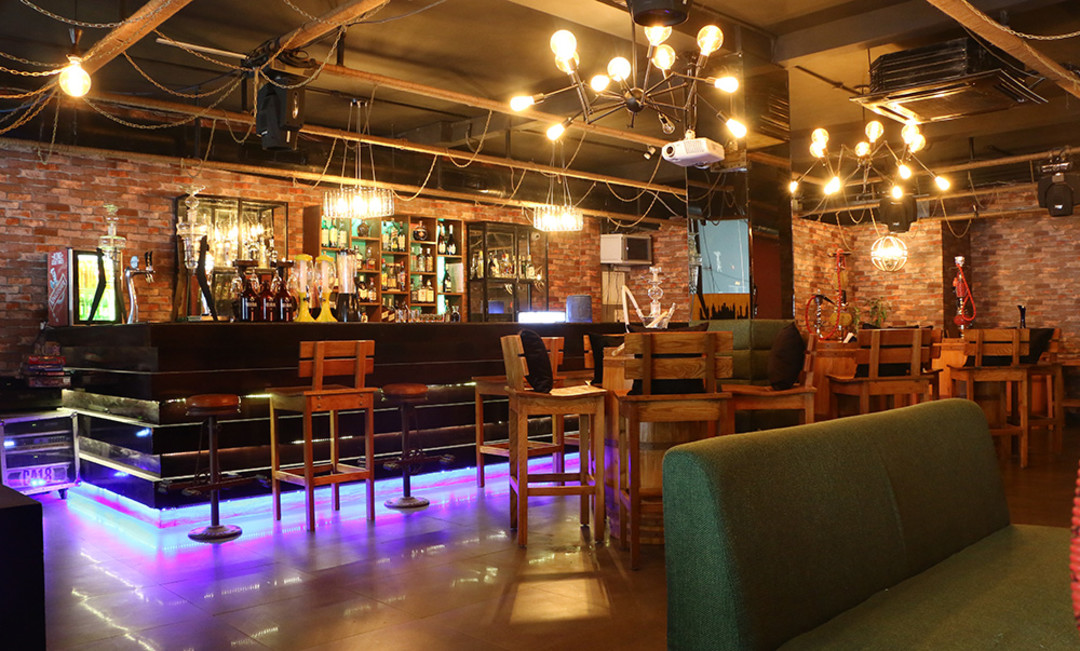 Why We’re Loving The Newly Revamped Elation In GK I | So Delhi