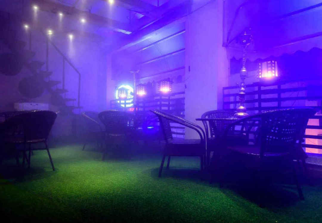 Dine Out in Style at Elation, GK I | So Delhi