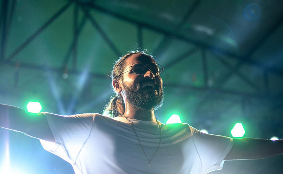 Emiway Is Coming To Playboy Club, Y’all! | So Delhi