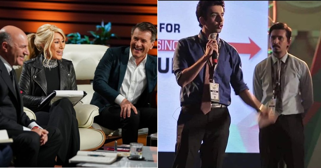 5 Entertaining Shows For An Entrepreneur | So Delhi