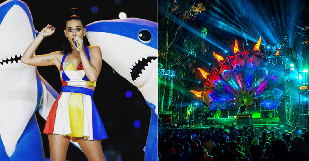 7 Outdoor Music Festivals In India, Oct 2019 | So Delhi