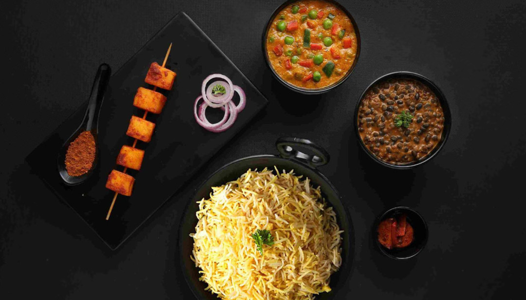 Faasos is a Great Online Platform For Delicious Meals | So Delhi