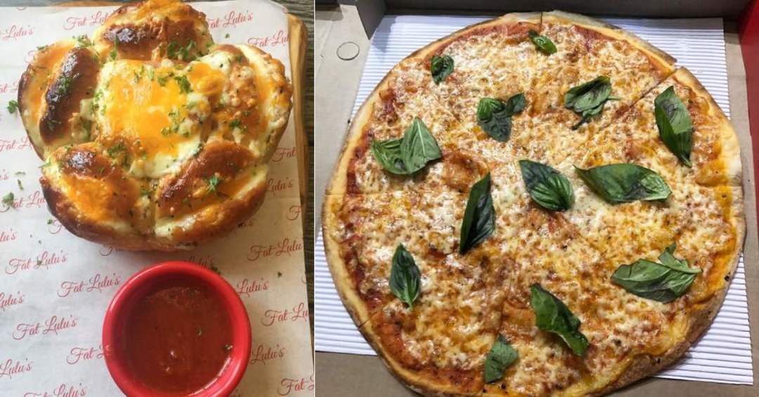 Fat Lulu’s Is Now Delivering | So Delhi