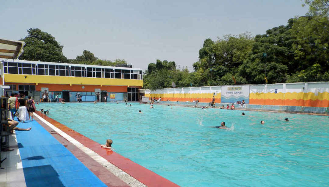 10 Best Swimming Pools In Delhi To Beat The Heat | So Delhi