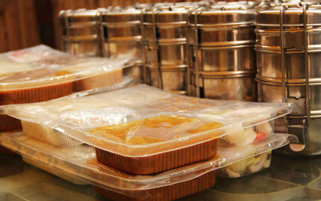 Here Are the Best Dabba Services in Delhi | So Delhi