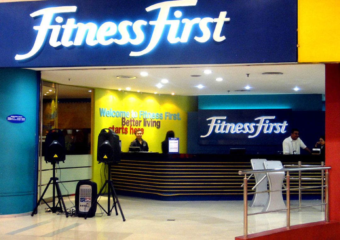Noida About To Get Its Own Fitness First | So Delhi Noida About To Get Its Own Fitness First | So Delhi