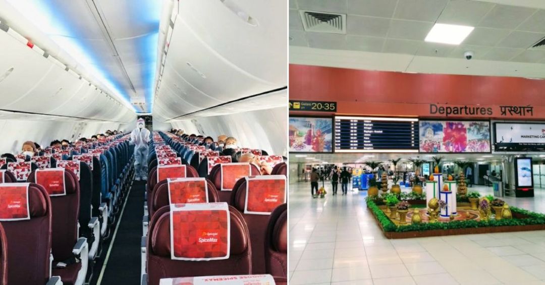 The Flight Tickets Prices Are Now Out | So Delhi