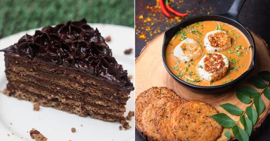 Here’s Why You Should Try Food Darzee | So Delhi