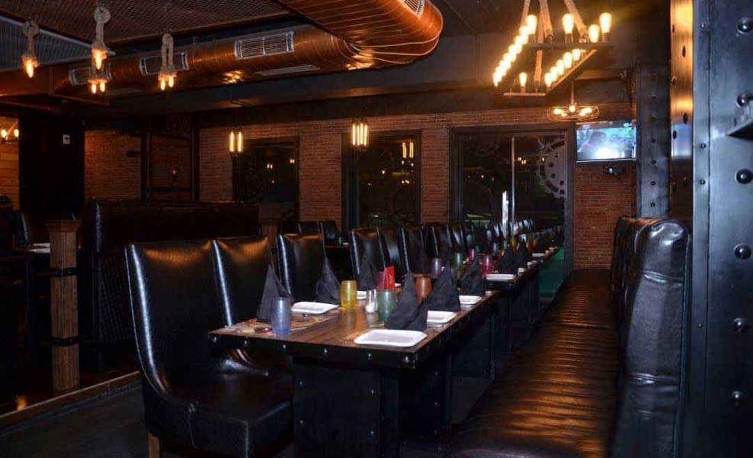 Food Review of Food Mechanic, Janakpuri | So Delhi