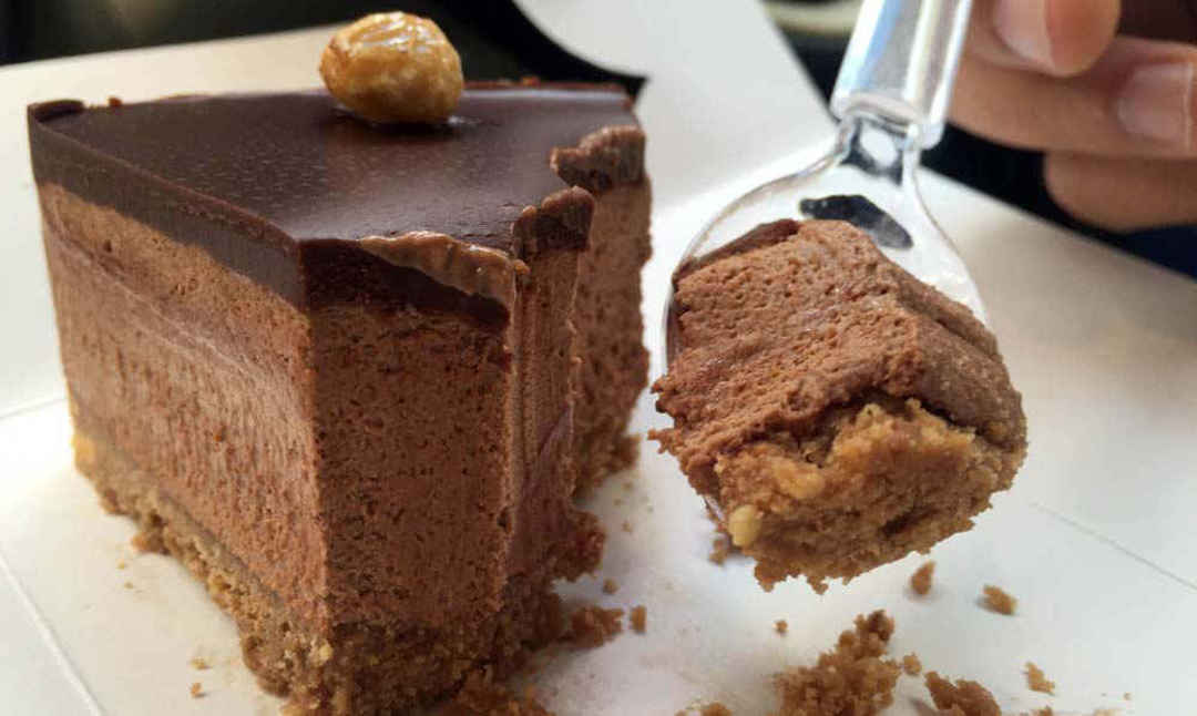 Foodama’s long list of places it delivers from | So Delhi