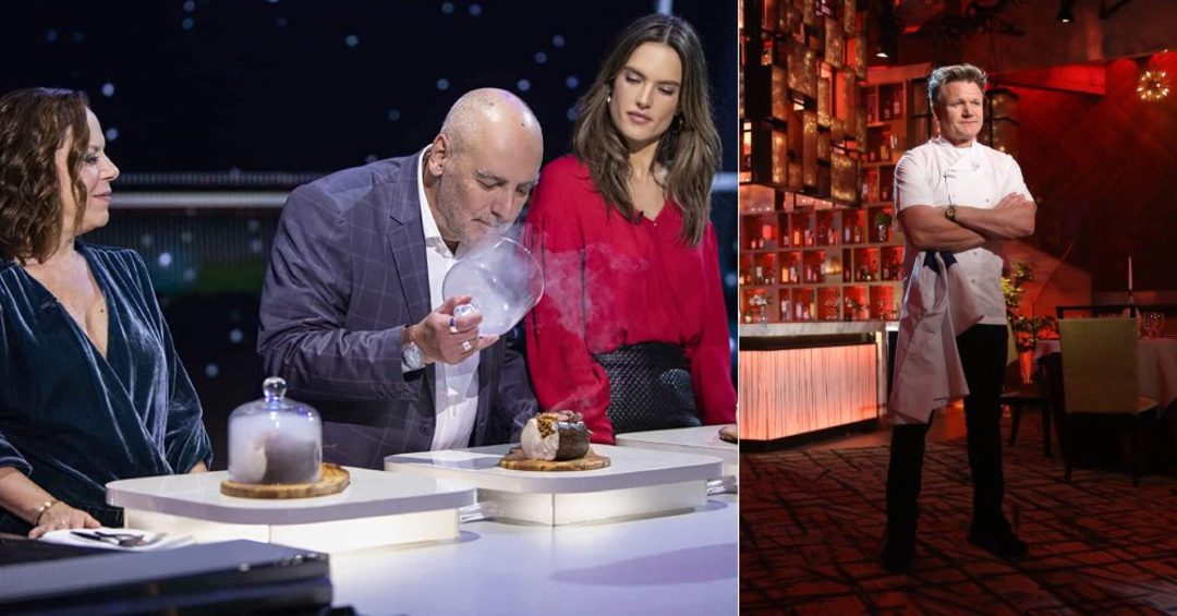 6 Best Food Shows To Watch Online, Delhi NCR | So Delhi