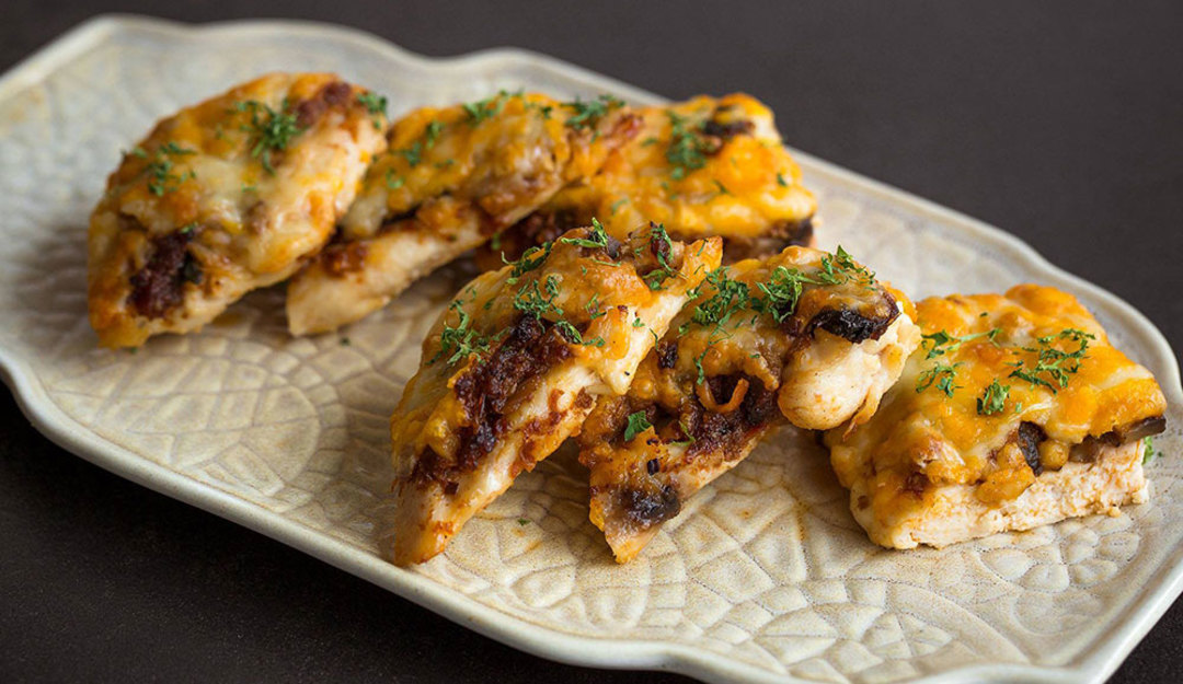 Food Delivered from Fresh Menu | So Delhi