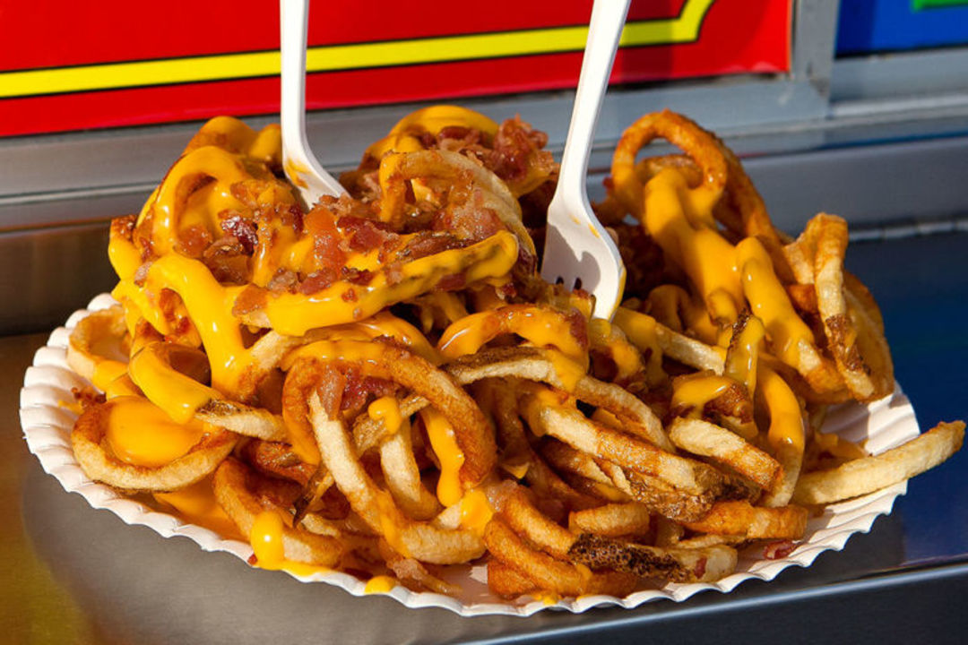 Another Fries-Only Joint Is About To Hit Dilli! | So Delhi