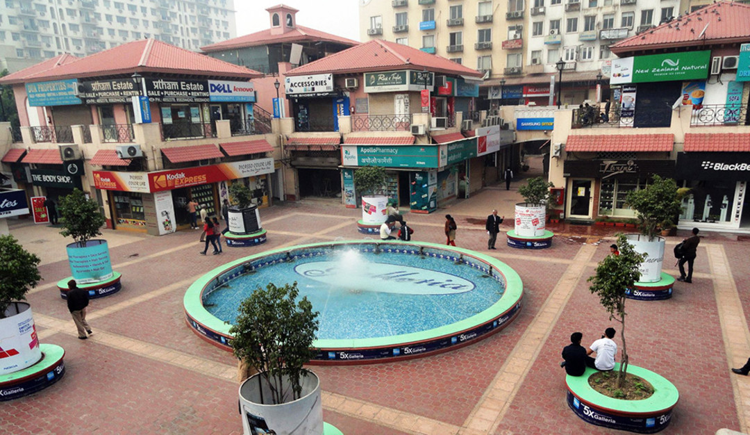 5 Best Local Markets In Gurgaon For All Your Essentials | So Delhi