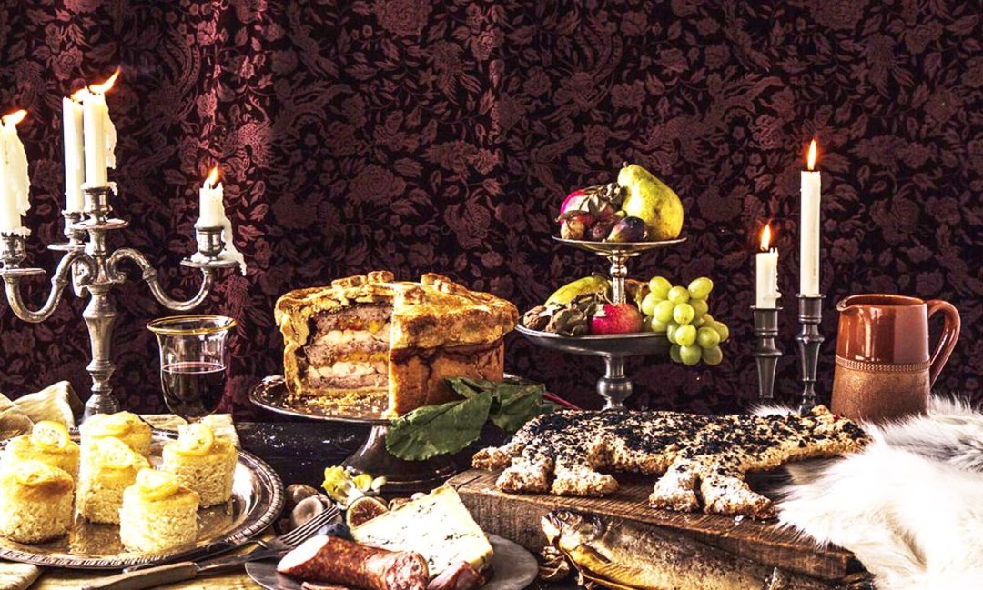 Come Attend The King's Landing Feast HERE In Town! | So Delhi