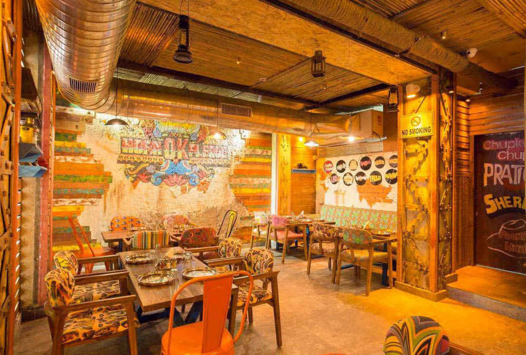 Garam Dharam to Open at Murthal soon | So Delhi