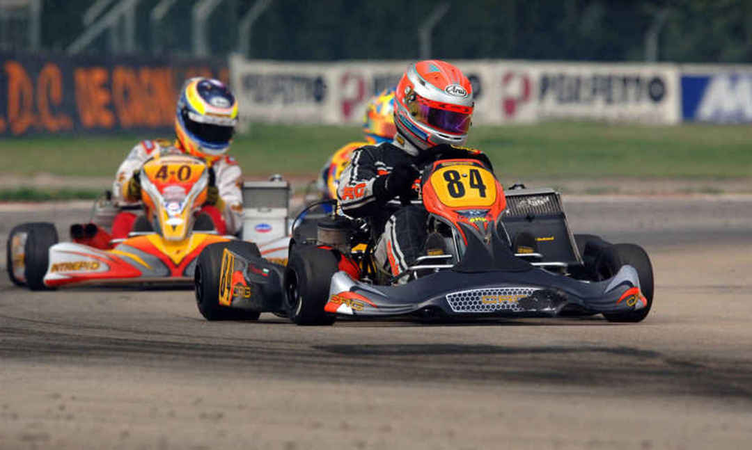 It's Go-Kart Tournament Time! | So Delhi