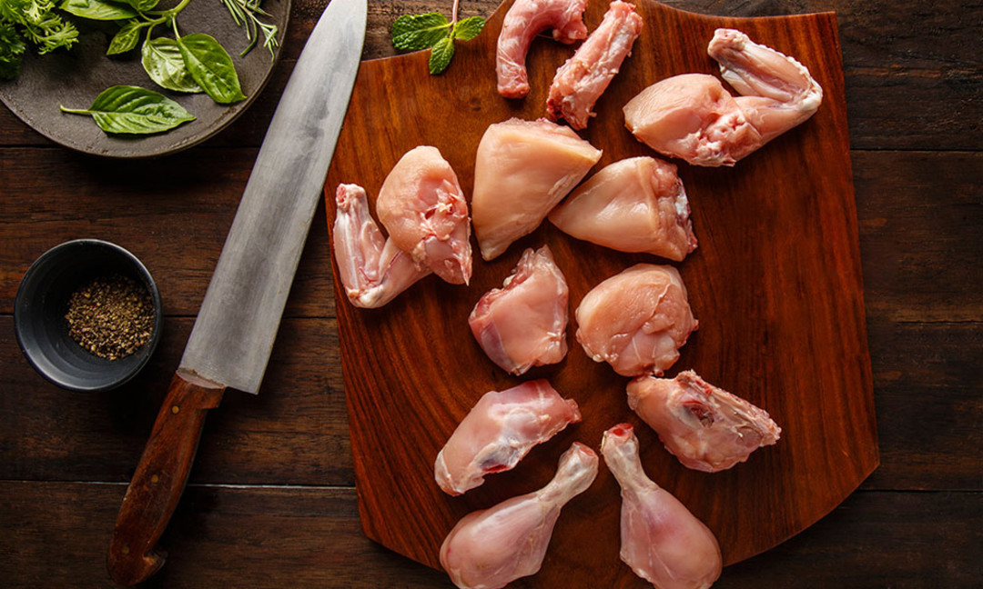 Meaty needs - check out Good To Go! | So Delhi