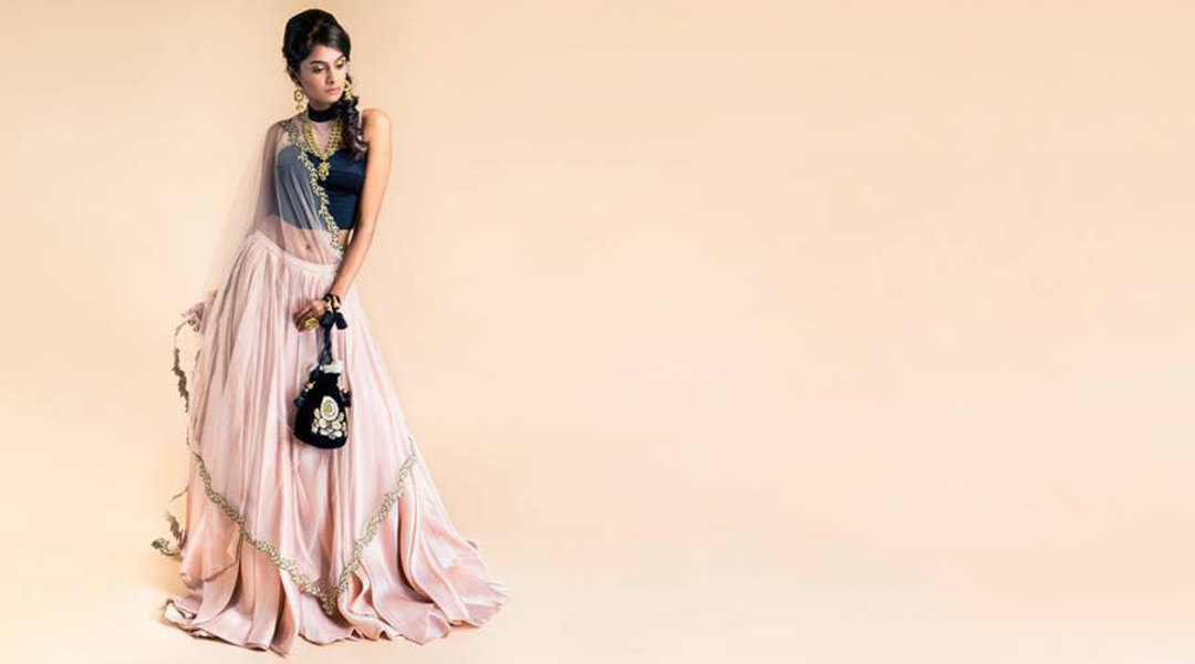 Designer-Wear at Discounted Rates @ GreatIndianOutlet.com | So Delhi