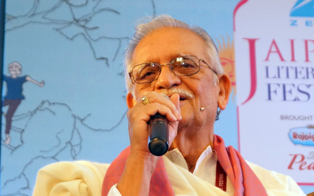 Catch Gulzar LIVE In Delhi On Friday | So Delhi