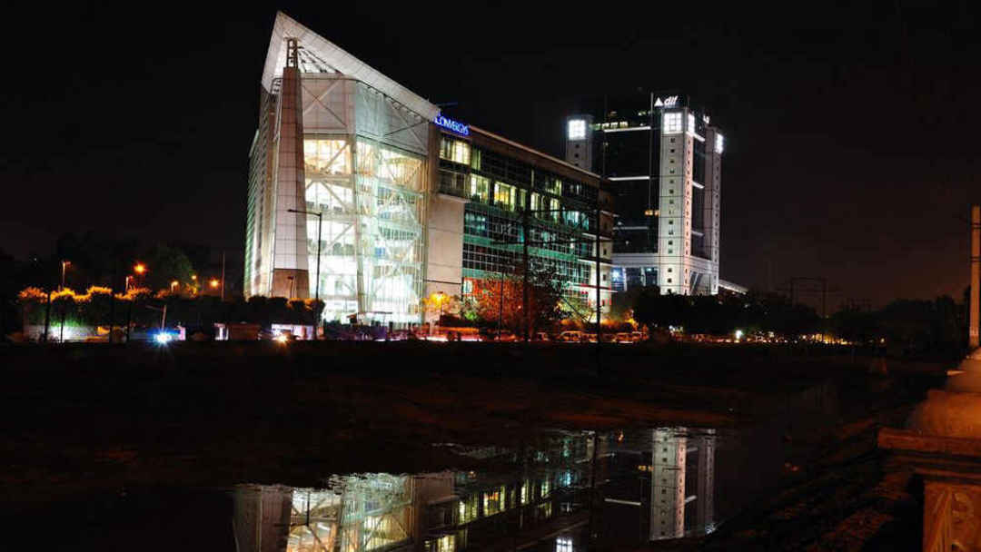 Gurgaon will now be known as Gurugram, says Haryana Govt | So Delhi