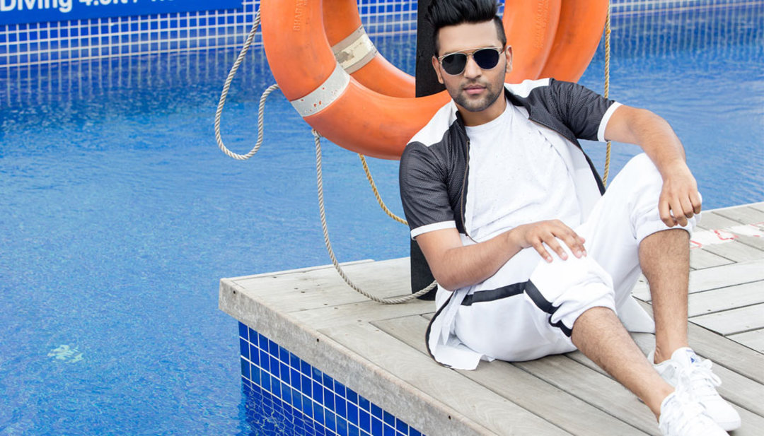 Guru Randhawa Performing Live @ The Yard This Sat | So Delhi