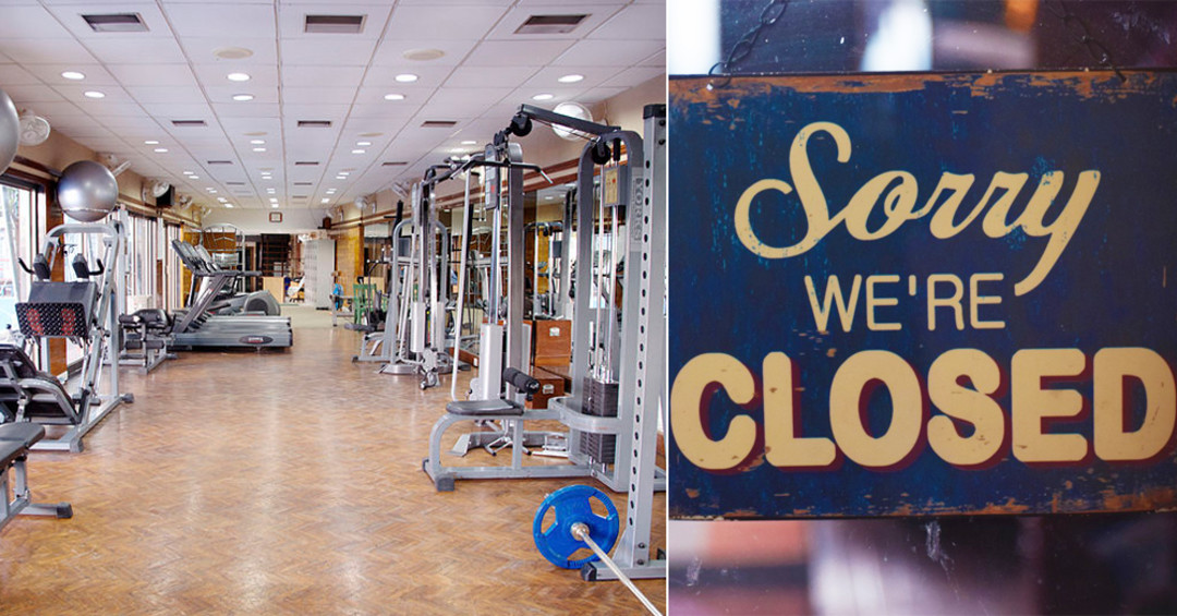 Delhi’s Gyms To Shut Down Soon | So Delhi