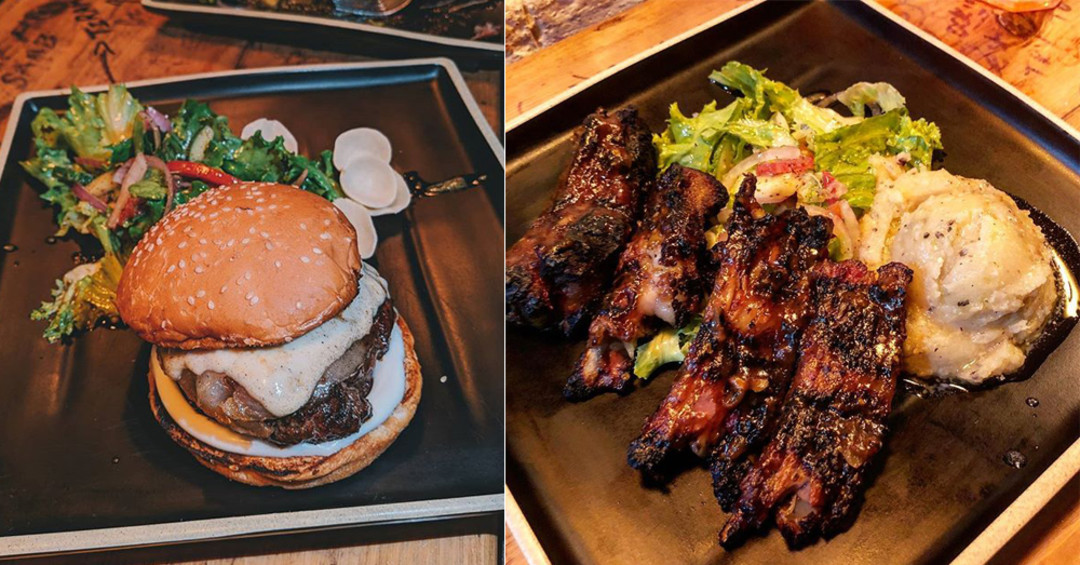 Head To The H MAN For All Your Meaty Cravings | So Delhi