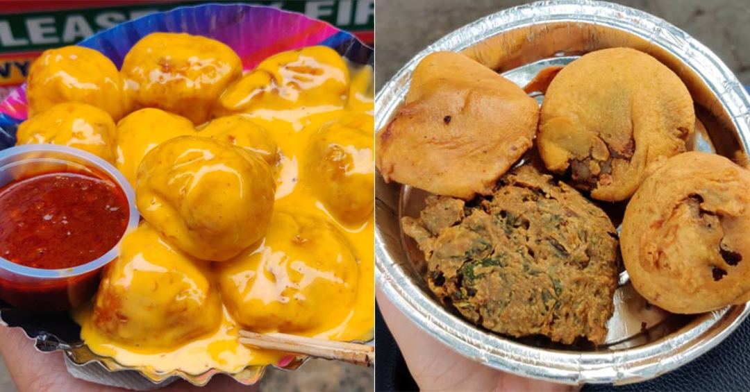 8 Best Street Snacks To Eat During Monsoons In Delhi, 2024 | So Delhi