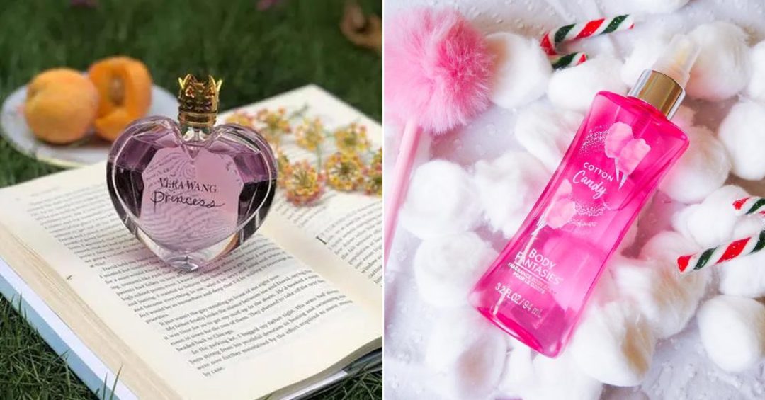7 Sweet Perfumes To Buy Online, 2024 | So City
