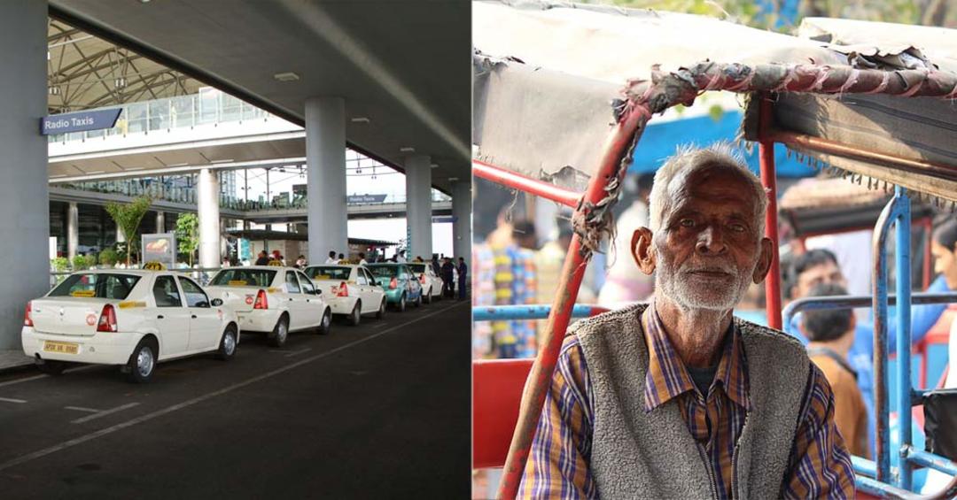 Free Cab Services Launched By Dwarka Police | So Delhi