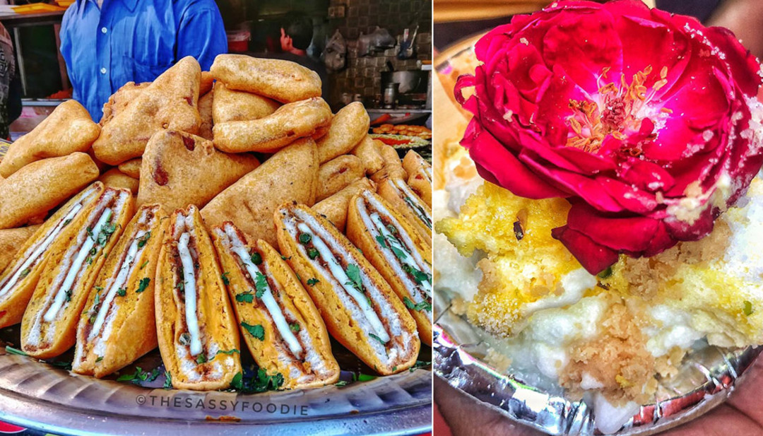 9 Best Dishes To Try At Hanuman Mandir, Delhi | So Delhi