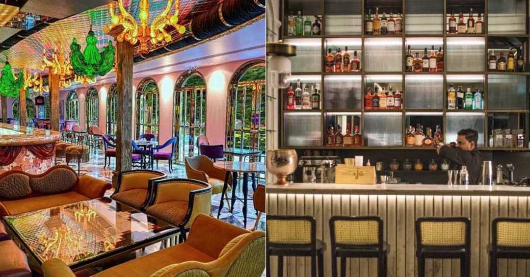 7 Most Popular Bars In Delhi To Visit - A Handpicked List | So Delhi