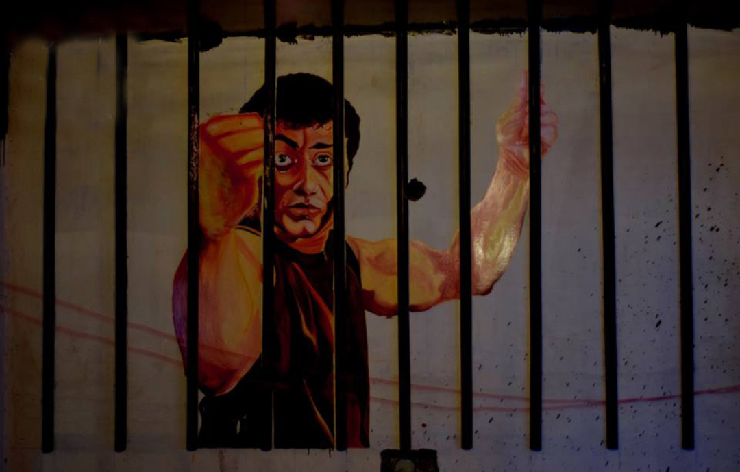 Hawalat By Gautam Gambhir At Punjabi Bagh | So Delhi
