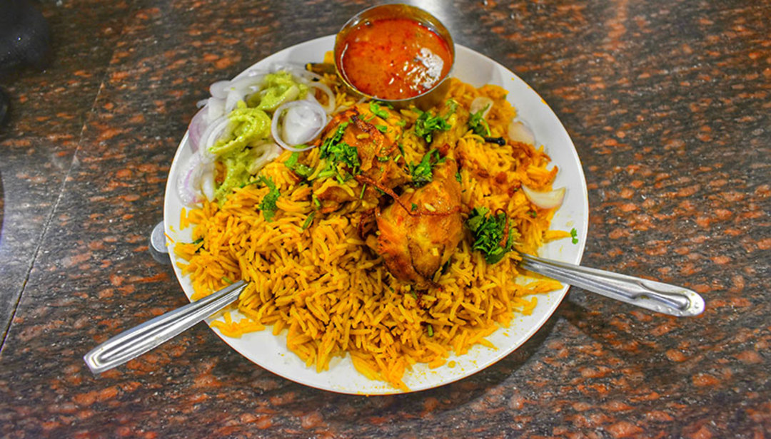 Food Review Of Snack Junction, Nehru Place | So Delhi