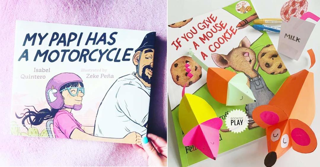 10 Fun Books To Read For Kids Of All Ages | So Delhi