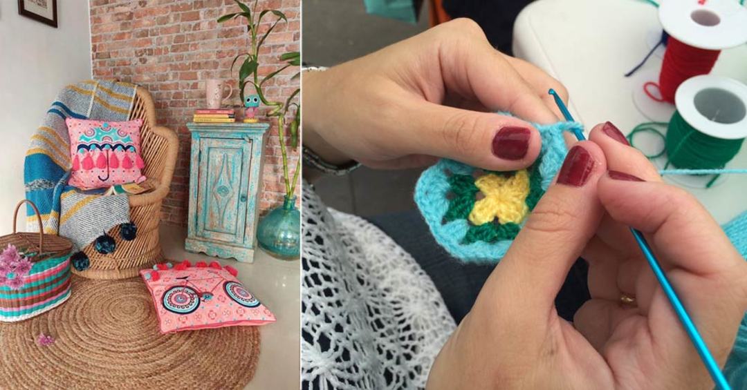 10 Best Ways To Keep Yourself Feeling Positive At Home | So Delhi