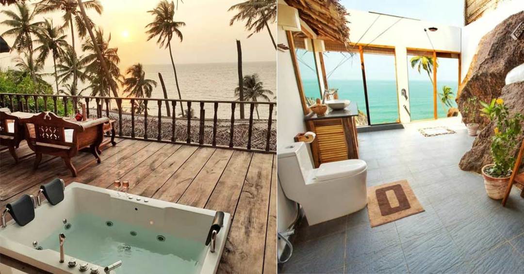 The Cape Goa Is Offering Private Cottages In South Goa | So Delhi