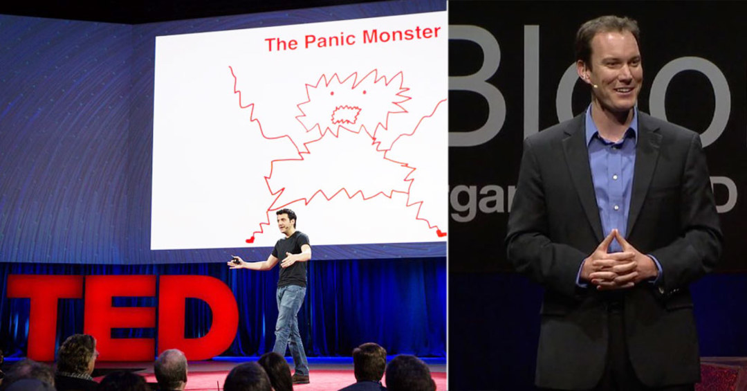 5 Best Hilarious TED Talks To Watch Online | So Delhi