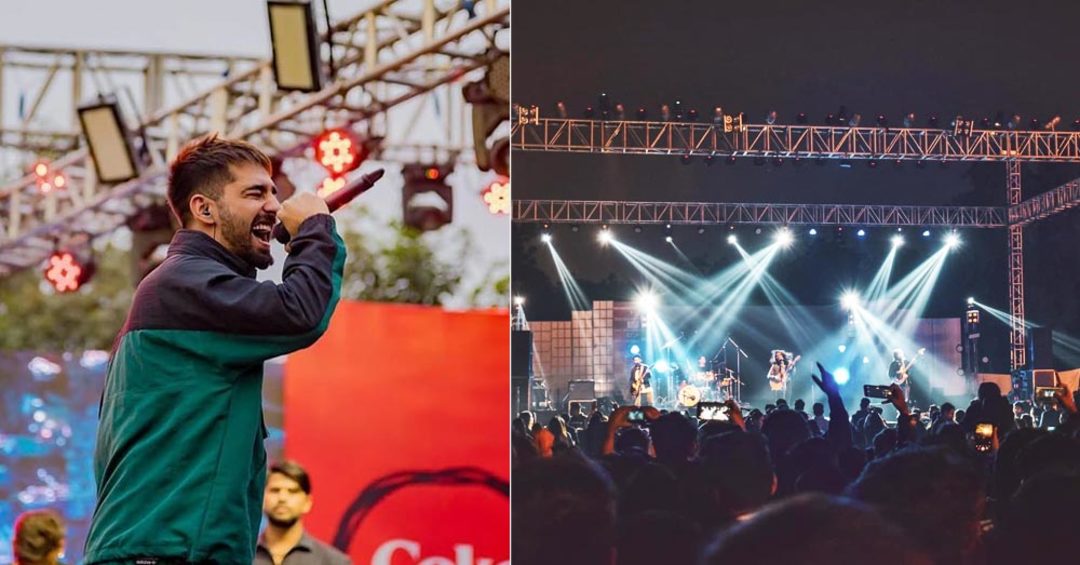 6 Best DU Fests To Attend In 2020 - A List | So Delhi