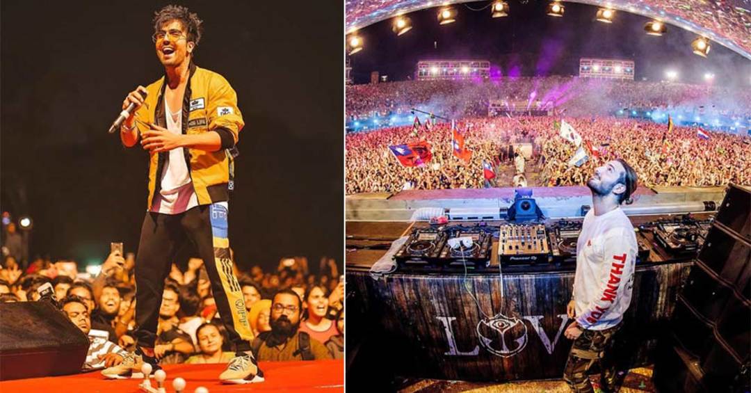 7 Best Events Happening In March 2020 To Check Out | So Delhi