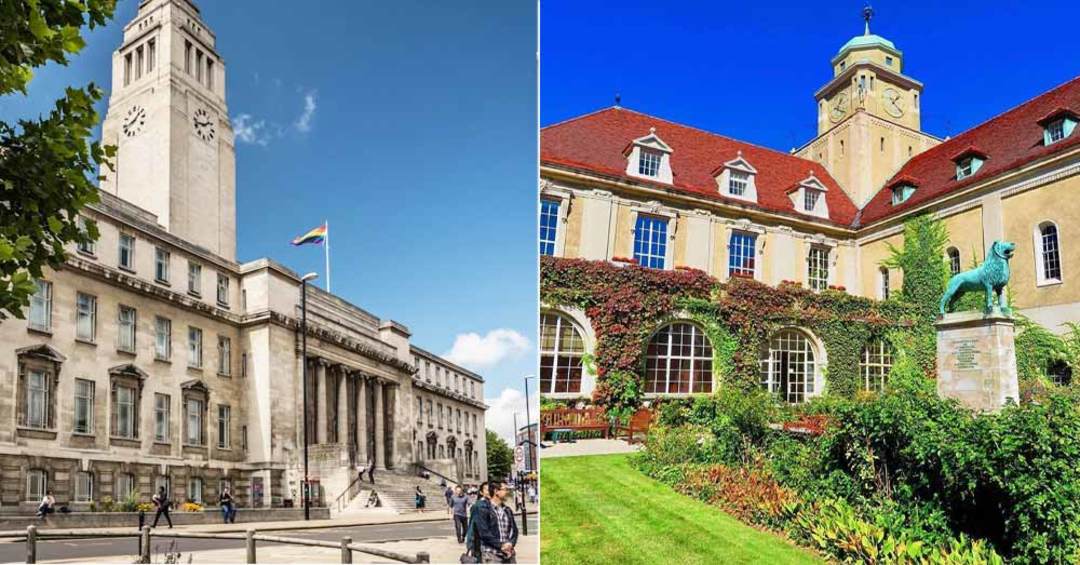 7 Best Online Courses By International Universities | So City