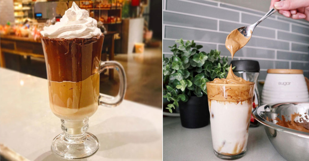 8 Best Coffee Recipes To Make At Home - A List | So Delhi