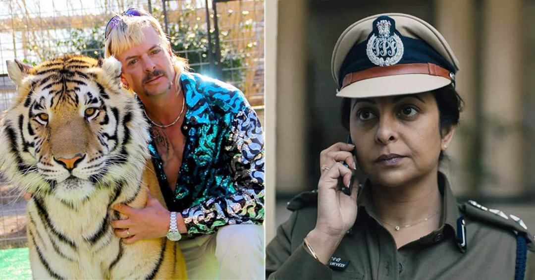 8 Best Docuseries To Watch Online - A List | So Delhi