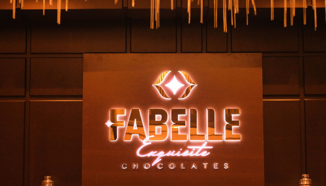 Store Review of Newbie Fabelle at ITC Maurya | So Delhi