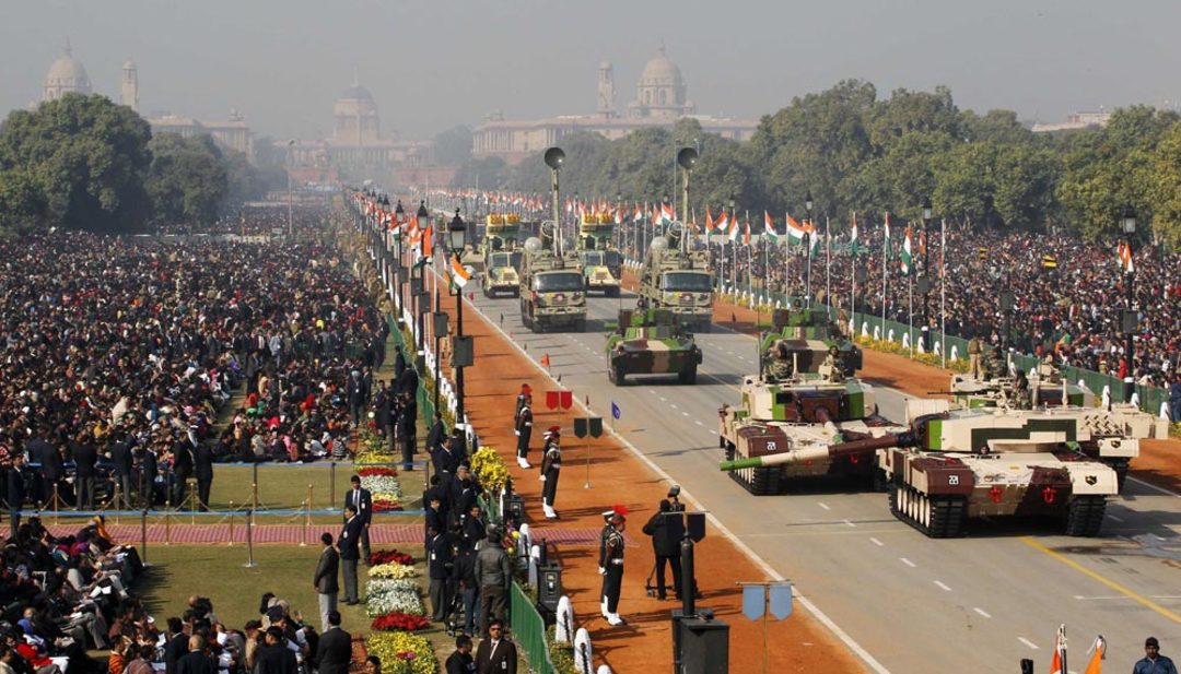 Here's What's New This Time @ The Republic Day Celebrations | So Delhi